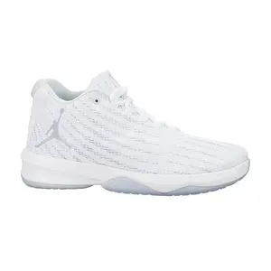 JORDAN B.fly Sneakers - White