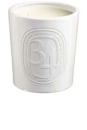DIPTYQUE 34 Saint Germain Extra Large Candle - N,a