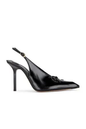 Jacquemus Glossed Shoes For Women