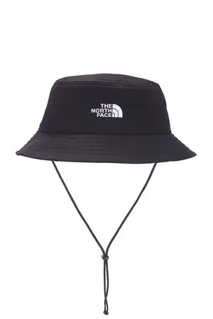 The North Face Norm Bucket Hat - Tnf Black