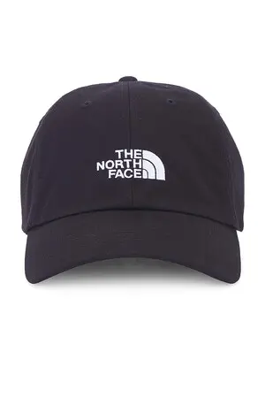 The North Face Norm Cap - Tnf Black