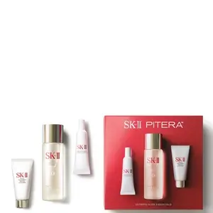 SK-II Ultimate Aura Essentials Kit - One-color