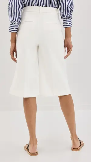NILI LOTAN Erza Shorts