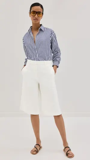 NILI LOTAN Erza Shorts