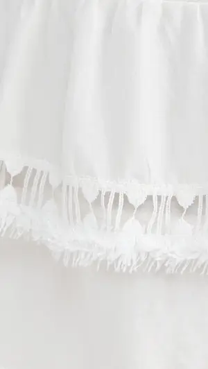 Peixoto Adina Skirt