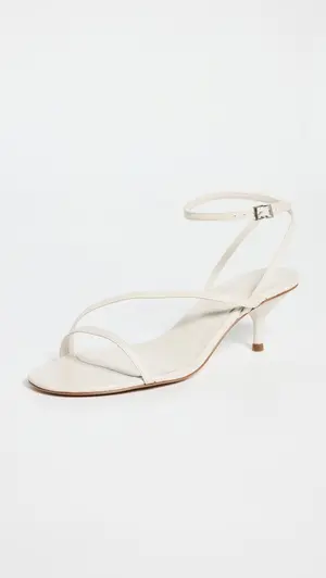 Schutz Helene Sandal Heels