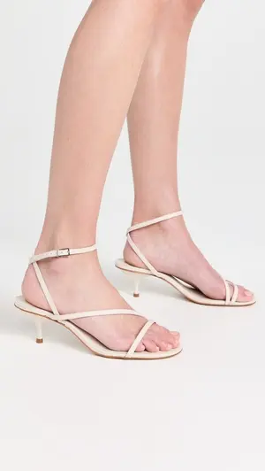 Schutz Helene Sandal Heels