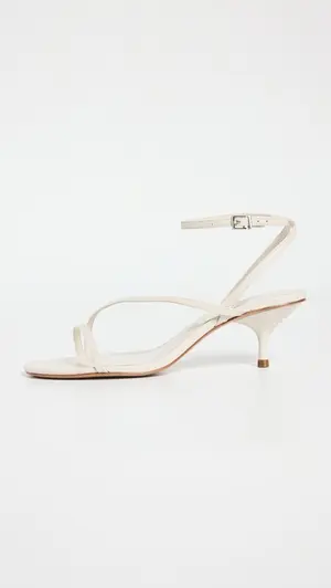 Schutz Helene Sandal Heels