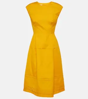Marni Oversized Day Dresses