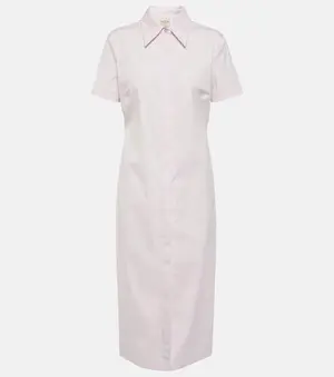 Tod's Collared Day Dresses