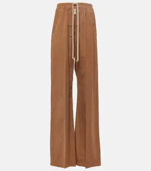 Rick Owens Track Pants