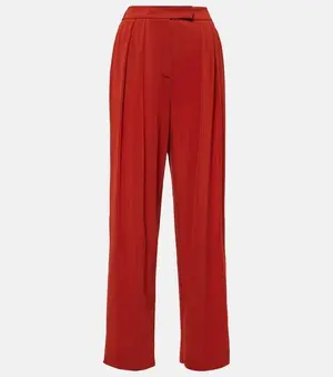 Max Mara Giochi Straight Leg Trousers