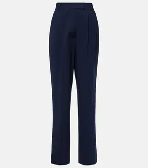 The Frankie Shop Button Detailed Pants For Women