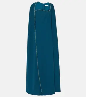 Safiyaa Bow Evening Dresses