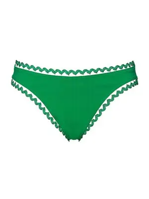 ERES Boogie Thin Bikini Briefs Fou