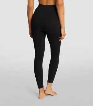 Falke Cotton Leggings