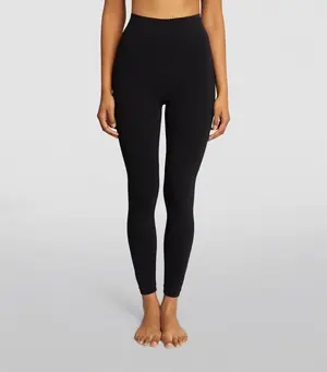 Falke Cotton Leggings