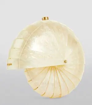 Cult Gaia Sirena Clutch Bag