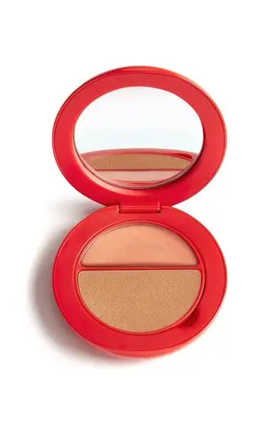 FARA HOMIDI Essential Face Compact Beurre Universal