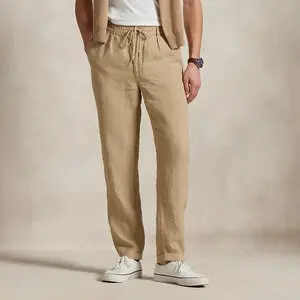 Ralph Lauren Drawstring Pants For Men