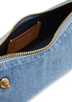 COACH Swinger 20 Shoulder Bag