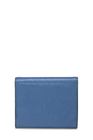 Prada Vitello Move Compact Wallet
