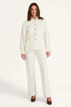 Merlette Cuffed Jackets For Women