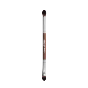 MAKE UP FOR EVER Double-ended Eyeshadow Brush 248 Size - One-color