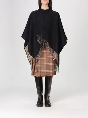 Pull-Over Poncho Styles
