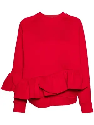 Ioana Ciolacu Fleece Activewear For Women