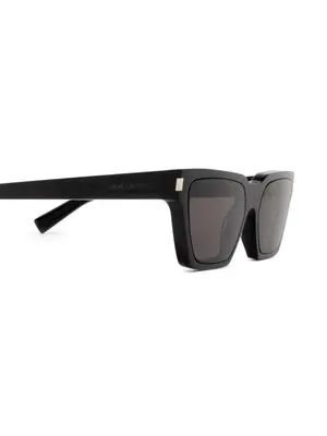 Saint Laurent Calista Sunglasses