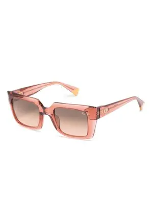 ETNIA BARCELONA Rectangle-frame Sunglasses