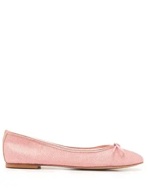 STUDIO CHOFAKIAN Sarita Ballet Pumps