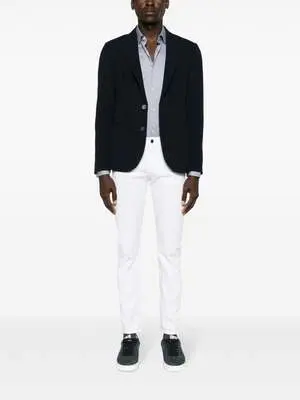 BOSS Low-rise Slim-fit Jeans