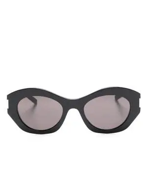 Saint Laurent Cat-eye Sunglasses