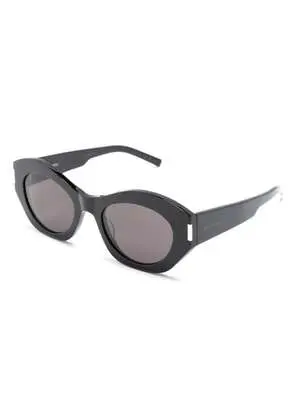 Saint Laurent Cat-eye Sunglasses