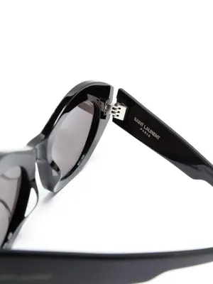 Saint Laurent Cat-eye Sunglasses