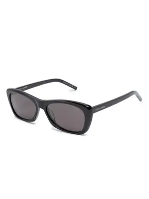 Saint Laurent Sl 613 Cat-eye Sunglasses