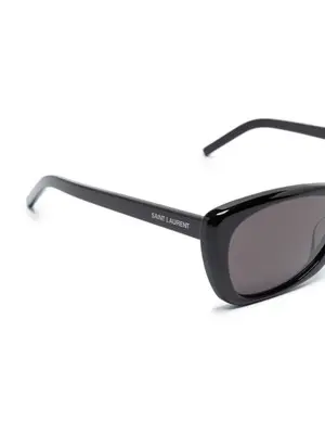Saint Laurent Sl 613 Cat-eye Sunglasses