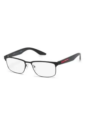 Prada Rectangle-frame Glasses