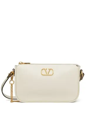 Valentino Garavani Vlogo Signature Mini Crossbody Bag