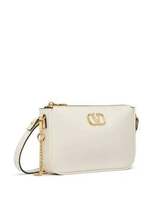 Valentino Garavani Vlogo Signature Mini Crossbody Bag