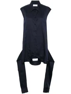 Viktor & Rolf Textured Day Dresses
