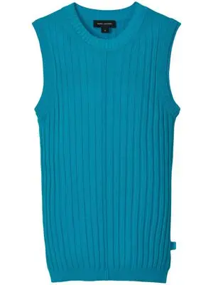 Marc Jacobs Ribbed Camis Tanks For Women