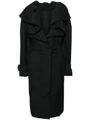 Viktor & Rolf Belted Coats For Women