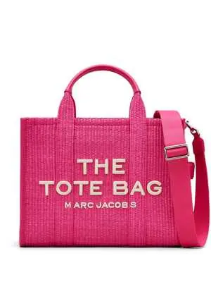 Marc Jacobs Medium Woven Tote