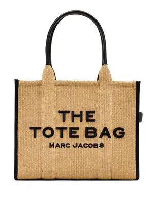 Marc Jacobs The Tote Applique Totes
