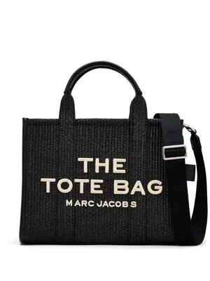 Marc Jacobs Woven Tote Bag