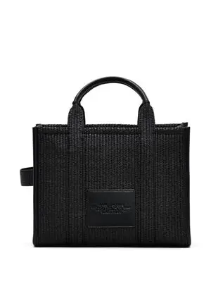 Marc Jacobs Woven Tote Bag