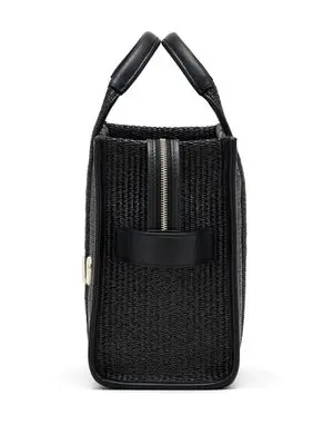 Marc Jacobs Woven Tote Bag